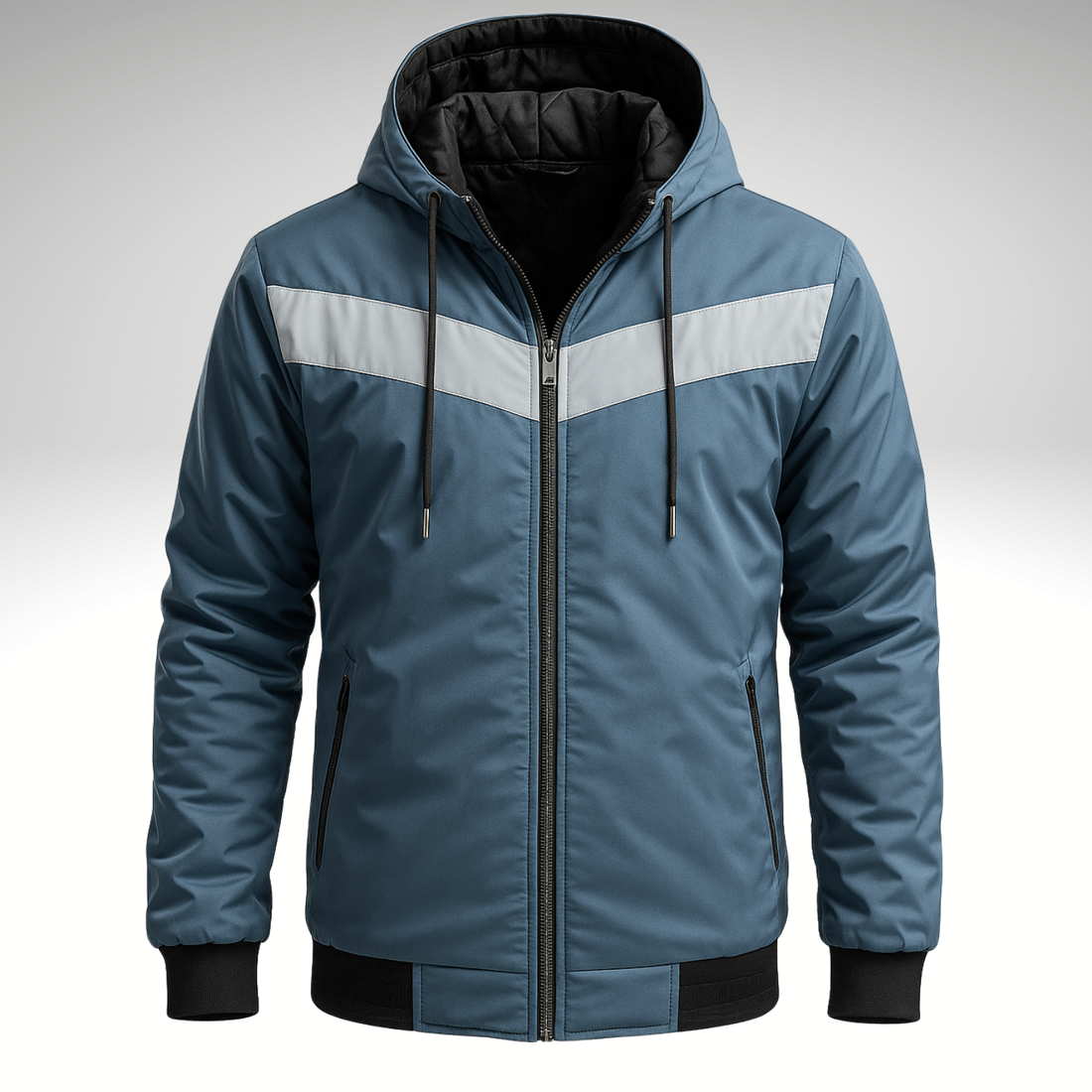 HD-590 Signature Winter Jacket – Unique.We